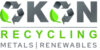 Scrap Metal Recycling Services in Dallas, TX by Okon Recycling