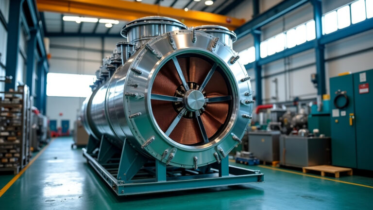 Chiller Recycling Archives | Okon Recycling