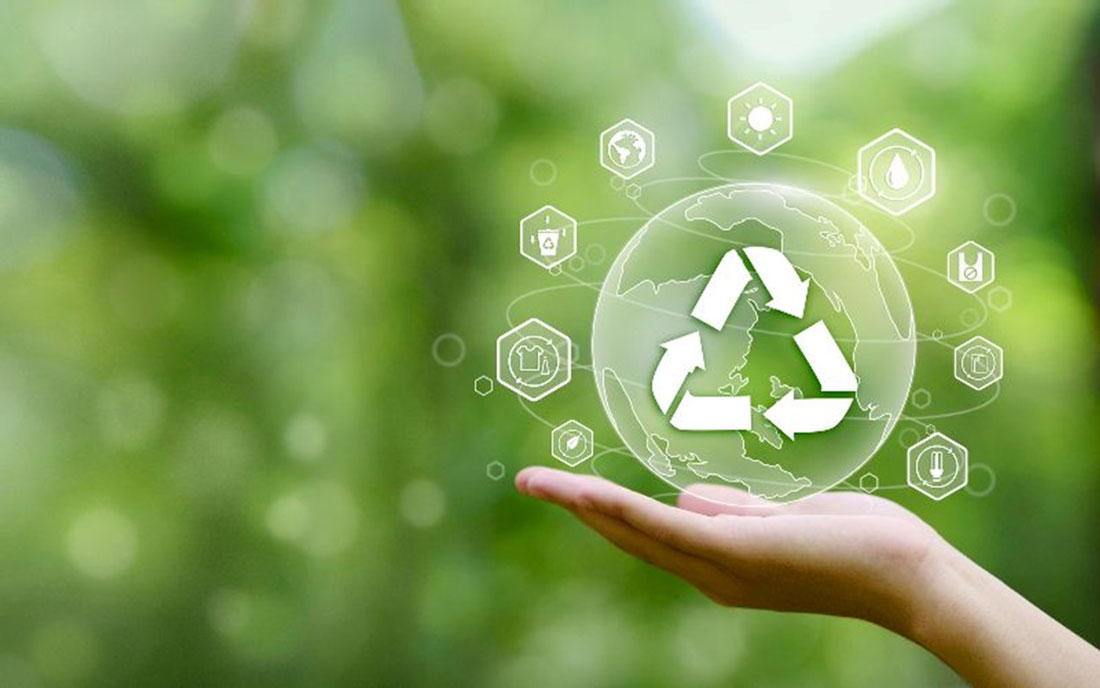 Learn How Waste Management Can Help the Environment