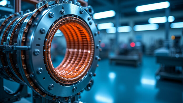 Magnetic Technology for Energy Storage: A Complete Overview | Okon ...