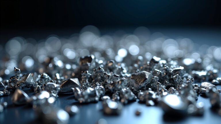 Titanium Scrap: Types, Prices, and How to Maximize Recycling Value ...