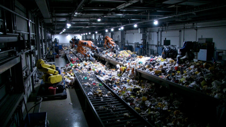 How to Identify Recyclable Materials: A Quick Guide | Okon Recycling